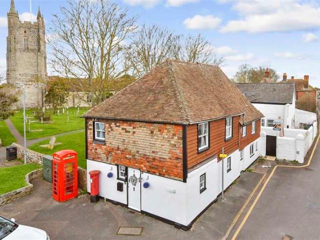 3 Bedroom Detached House