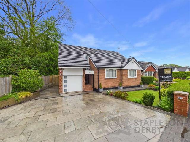3 Bedroom Detached House