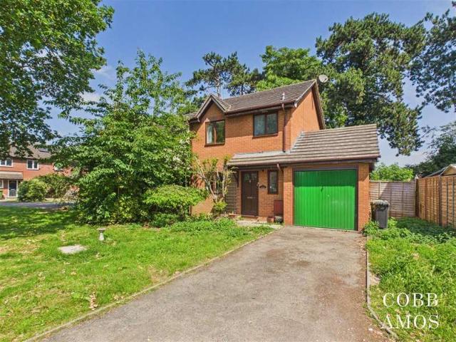 3 Bedroom Detached House
