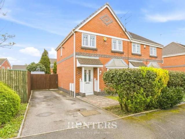 3 Bedroom Detached House