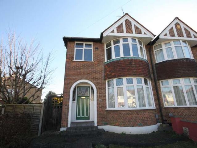 3 Bedroom Detached House