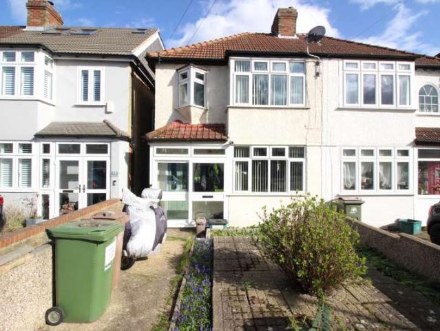 3 Bedroom Detached House