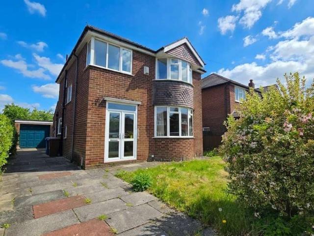 3 Bedroom Detached House