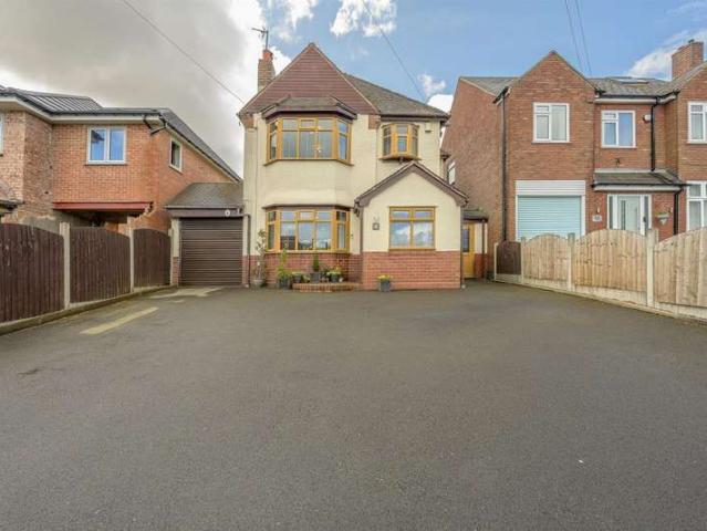 3 Bedroom Detached House