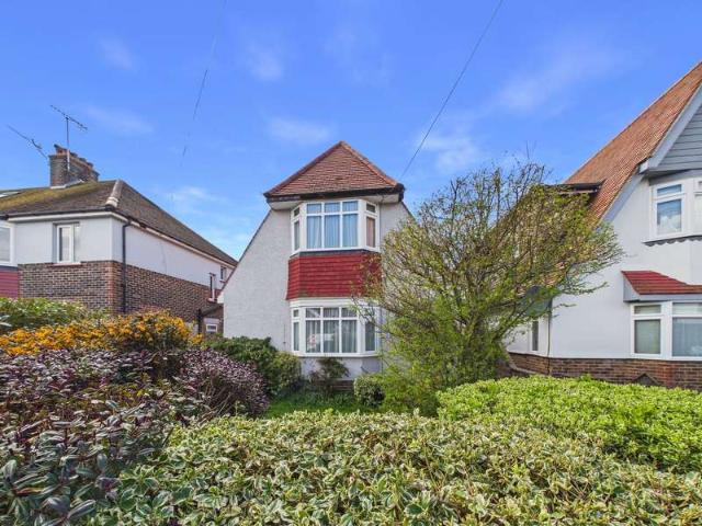 3 Bedroom Detached House