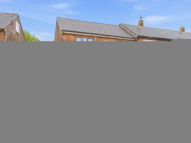 3 Bedroom Detached House