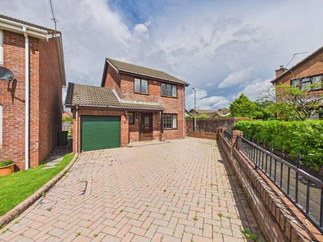 3 Bedroom Detached House