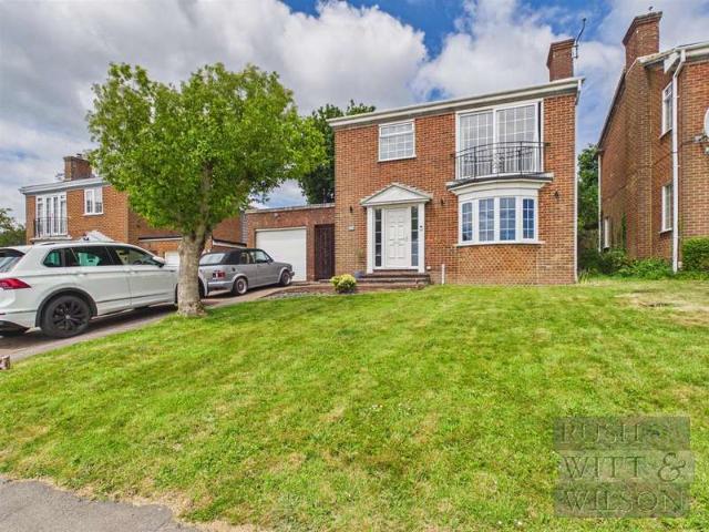 3 Bedroom Detached House
