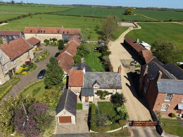 3 Bedroom Detached House