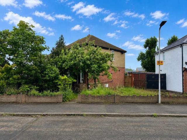 3 Bedroom Detached House