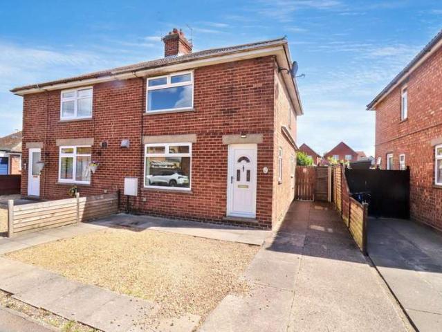 3 Bedroom Detached House