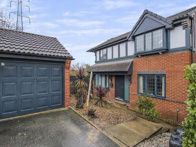 3 Bedroom Detached House
