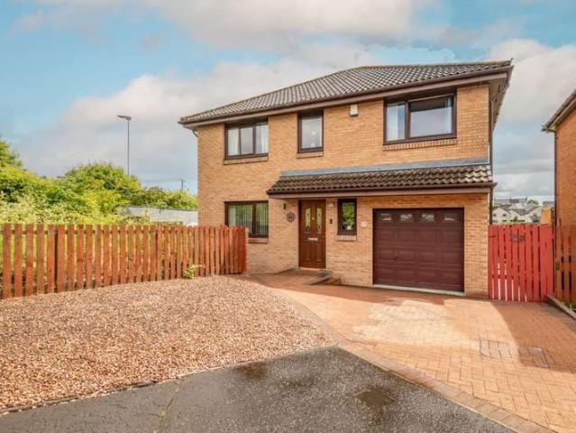 3 Bedroom Detached House