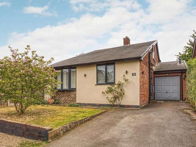 3 Bedroom Detached House