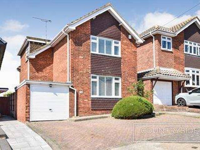 3 Bedroom Detached House