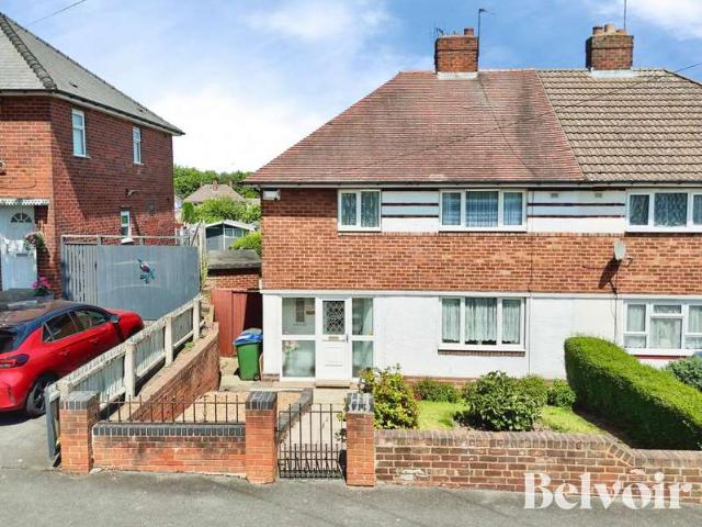 3 Bedroom Detached House