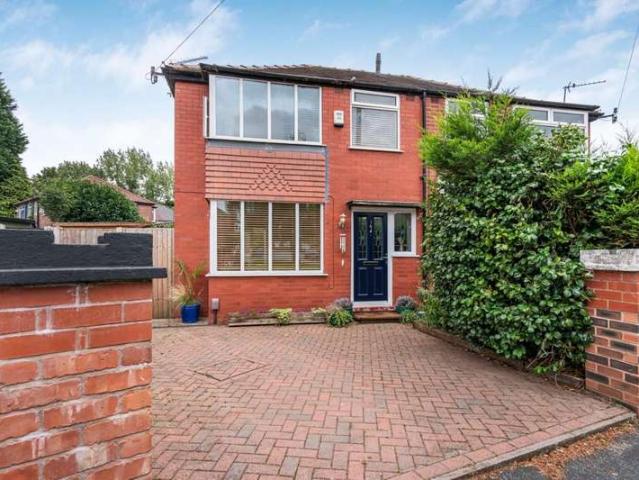 3 Bedroom Detached House