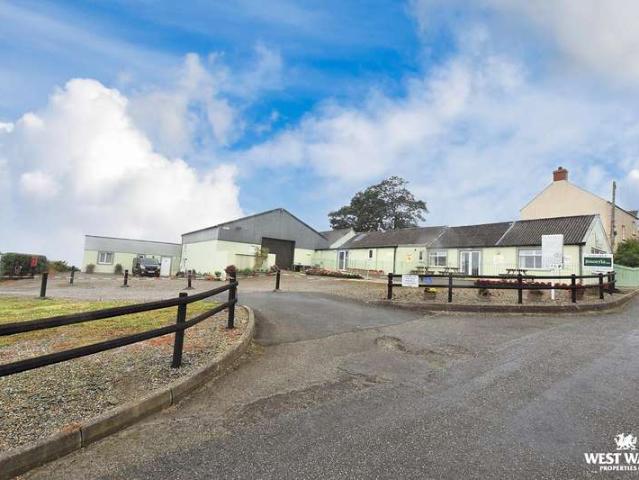3 Bedroom Detached House