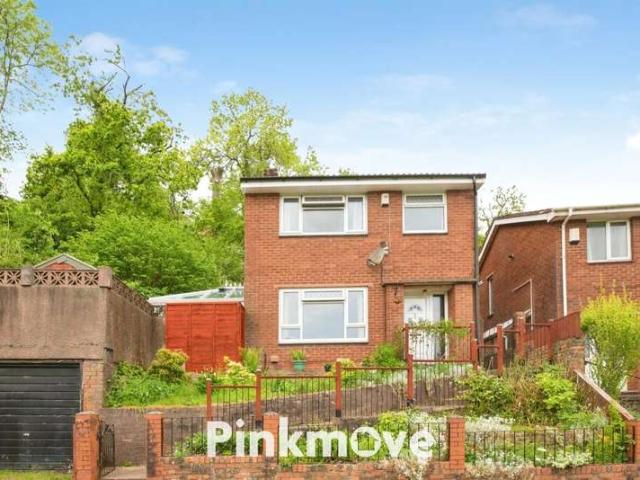 3 Bedroom Detached House