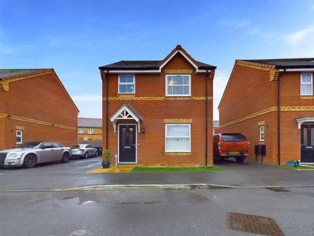 3 Bedroom Detached House
