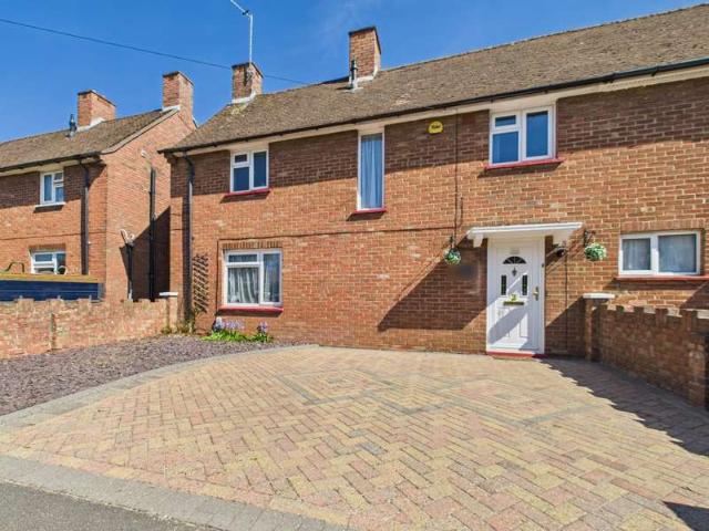 3 Bedroom Detached House