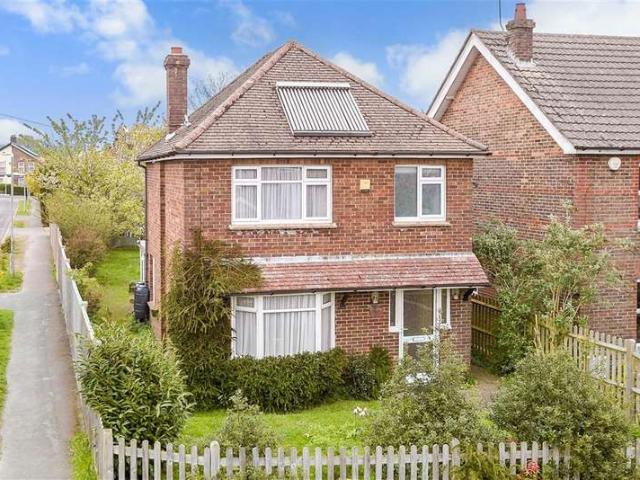 3 Bedroom Detached House
