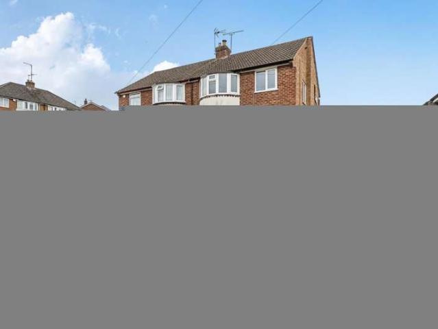 3 Bedroom Detached House