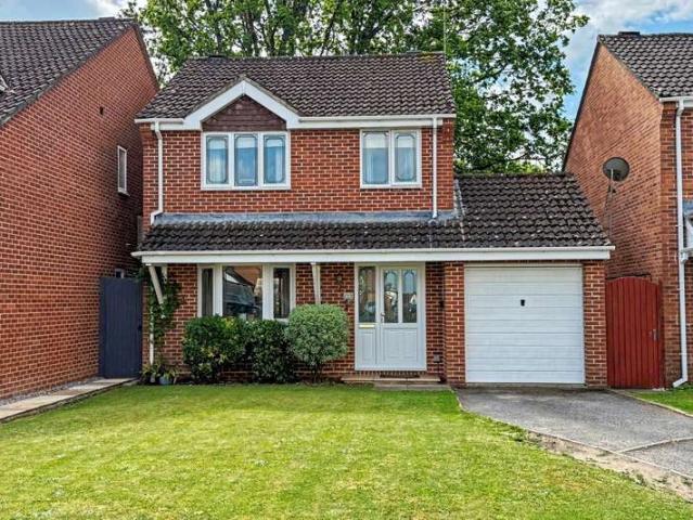 3 Bedroom Detached House