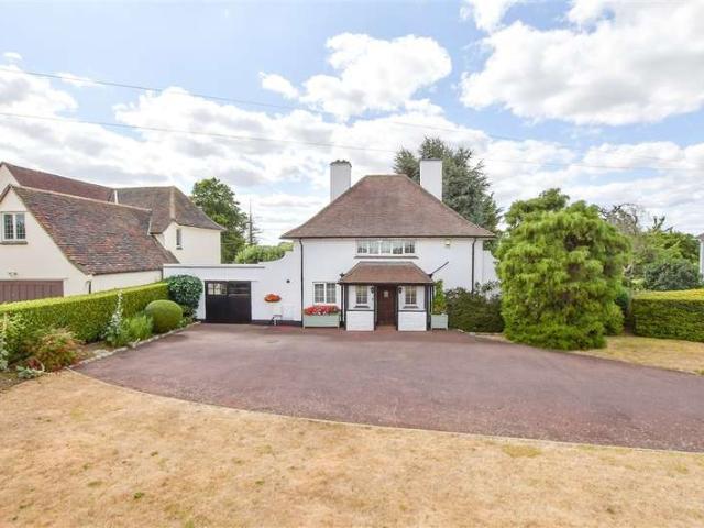3 Bedroom Detached House