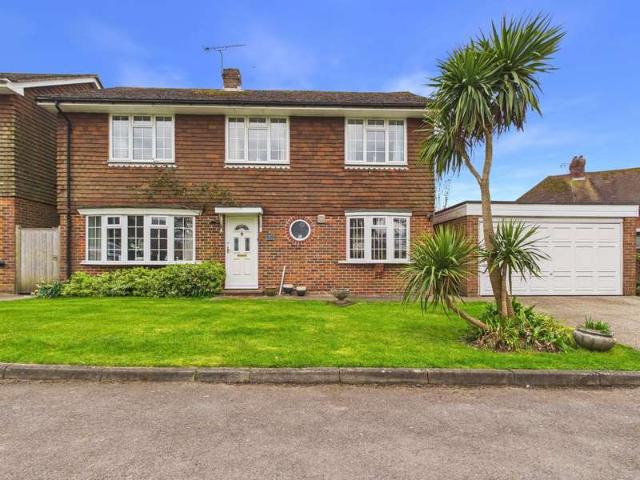 3 Bedroom Detached House