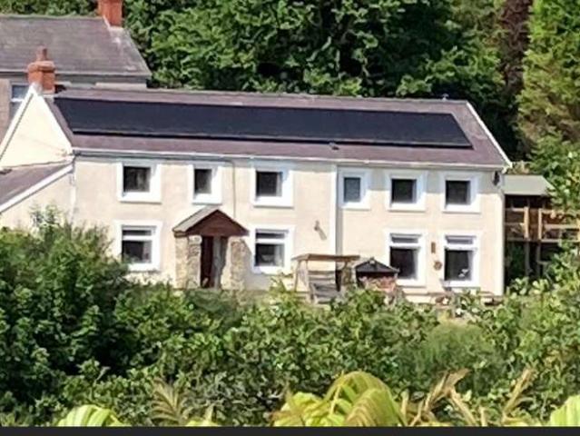 3 Bedroom Detached House