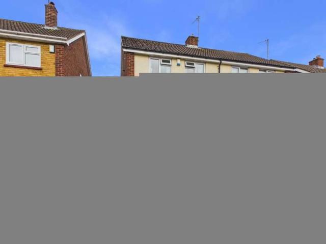 3 Bedroom Detached House