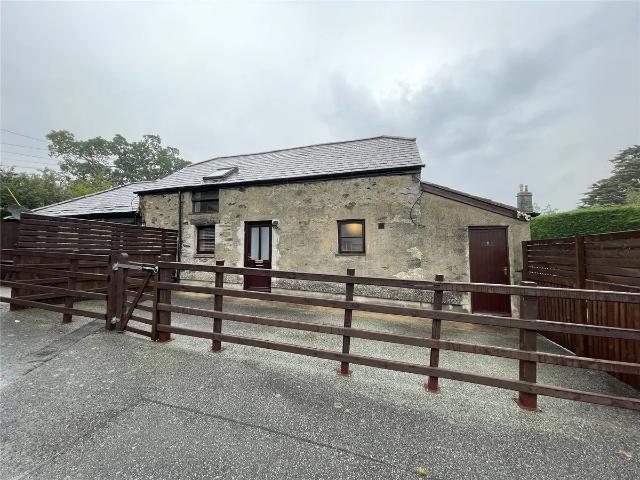3 bedroom detached house