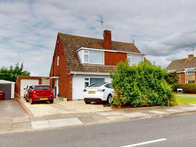 3 Bedroom Detached House
