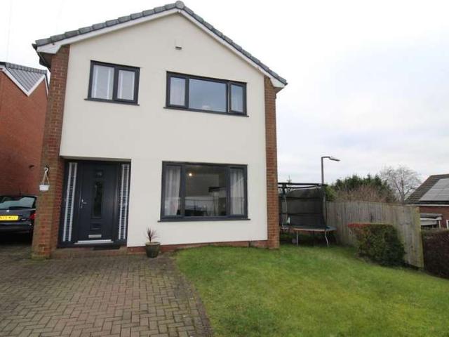 3 Bedroom Detached House