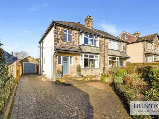 3 Bedroom Detached House