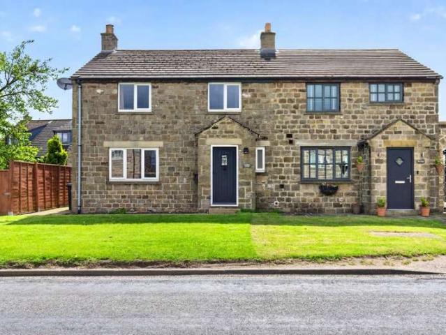 3 Bedroom Detached House