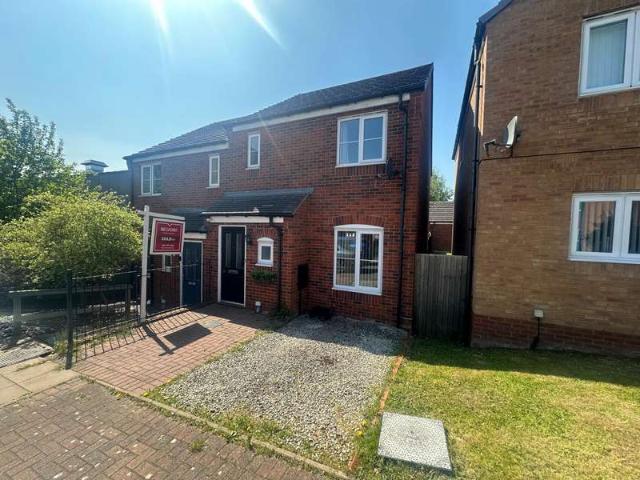 3 Bedroom Detached House