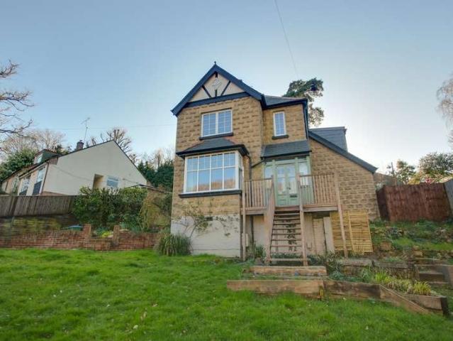 3 Bedroom Detached House