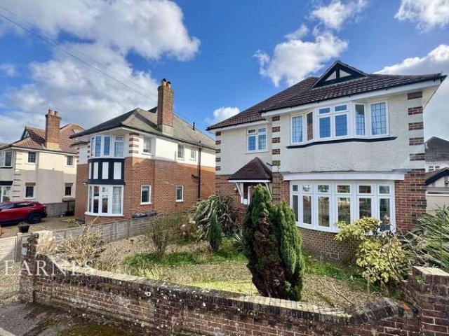 3 Bedroom Detached House
