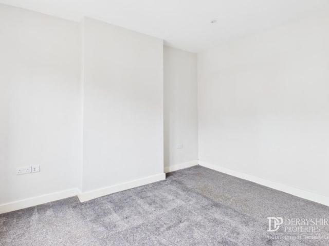 3 Bedroom Detached House
