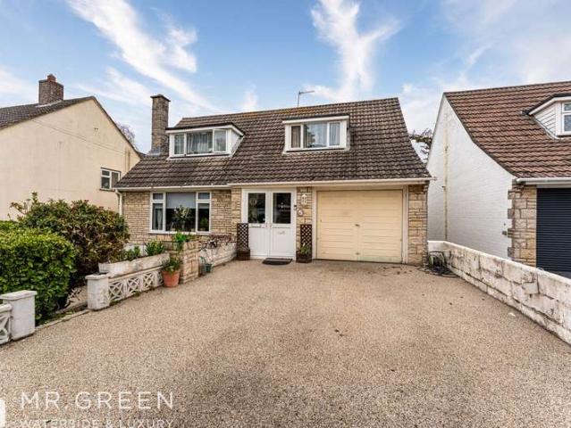 3 Bedroom Detached House