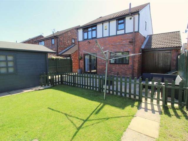 3 Bedroom Detached House