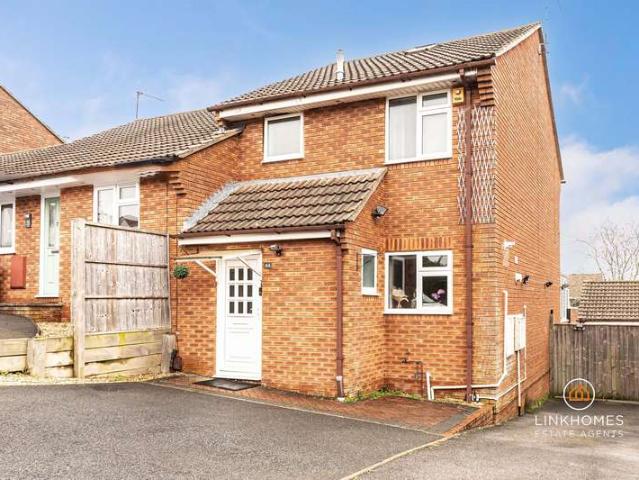 3 Bedroom Detached House