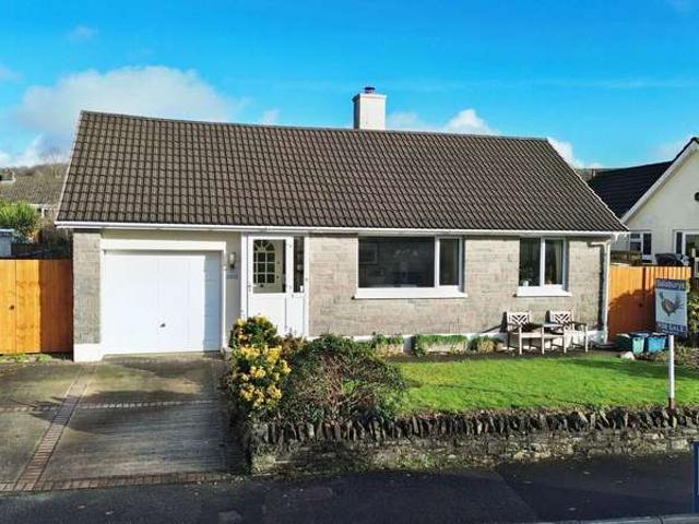 3 Bedroom Bungalow