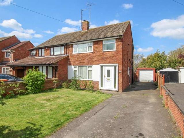 3 Bedroom Detached House