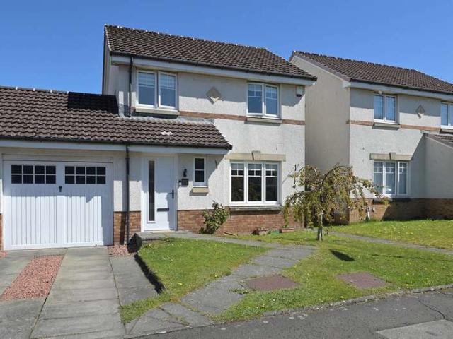 3 Bedroom Detached House