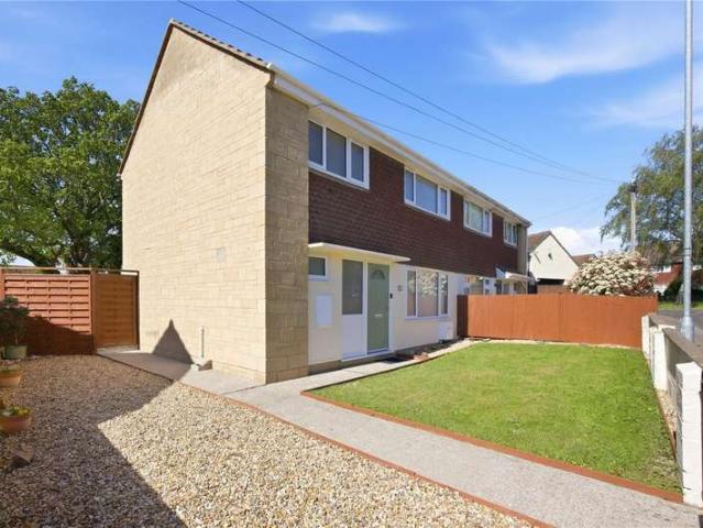 3 Bedroom Detached House
