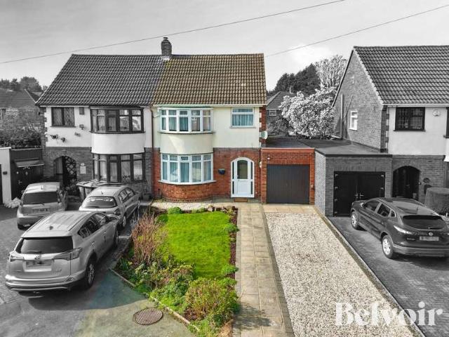 3 Bedroom Detached House