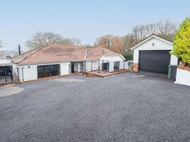 3 Bedroom Detached House